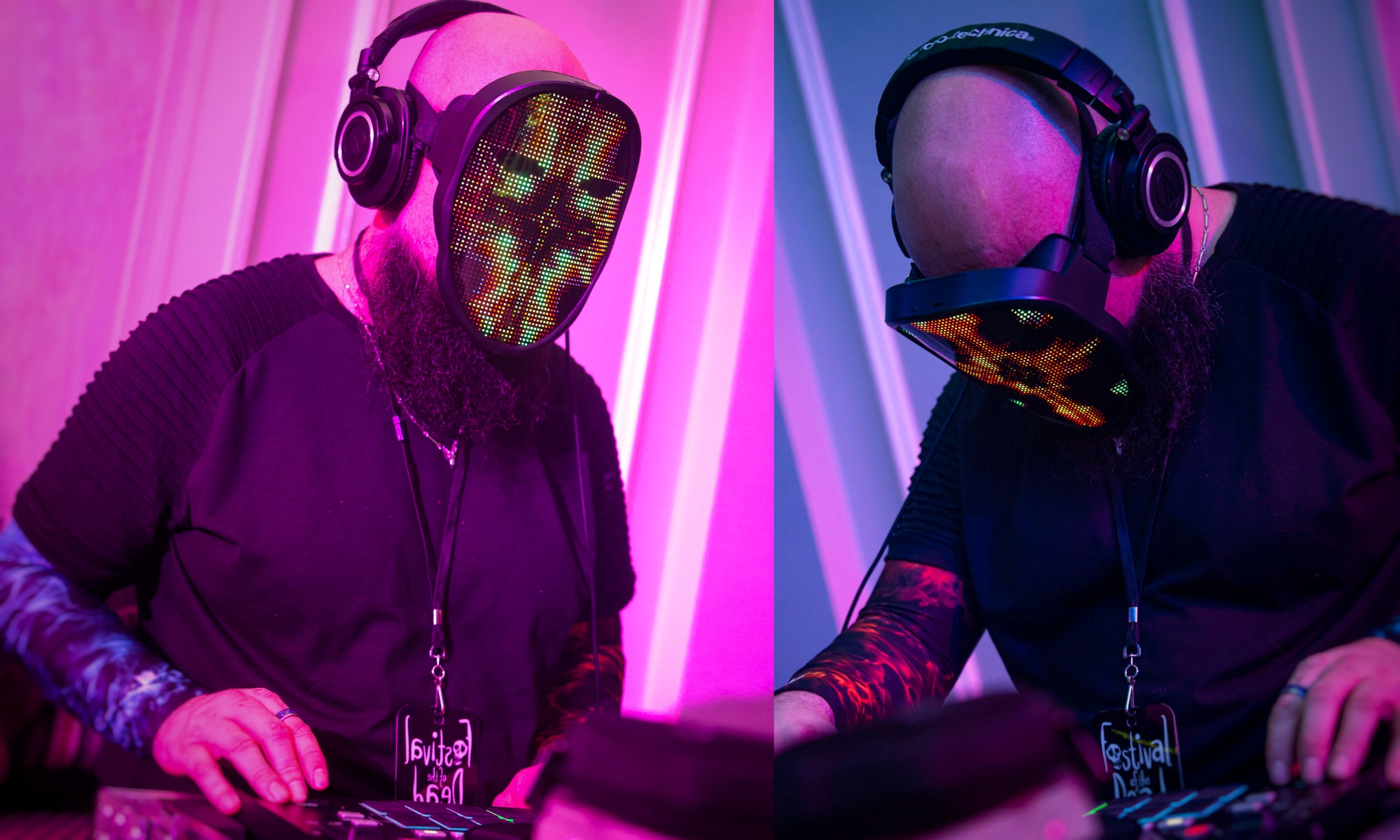 Livestreams – DJ Loki
